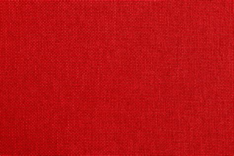 Red Fabric Texture Seamless