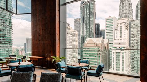 Tanburi Hyatt Centric