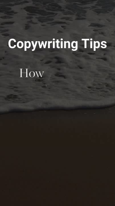 [video] Muhammad Umar Khaliq On Linkedin Copywriting