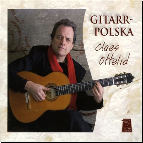 Stream Polska Efter Lars Åhs Arr För Gitarr Av Claes Ottelid By