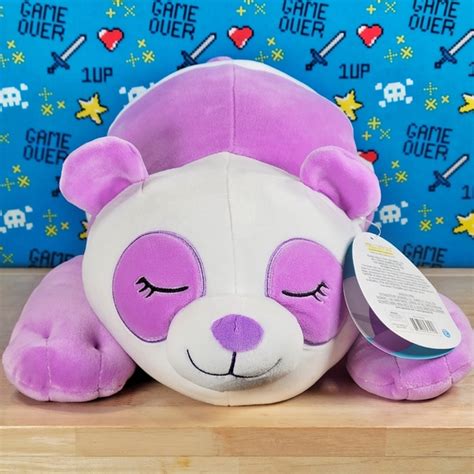 Squishmallows Toys Squishmallow Penny The Panda 22 Ultrasoft