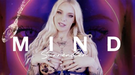 Mind Surrender Miss Annabel Grace Clips4sale