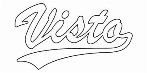 Visto Clothing