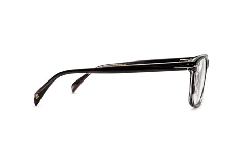 David Beckham Db 1020 Mens Eyeglasses New Look