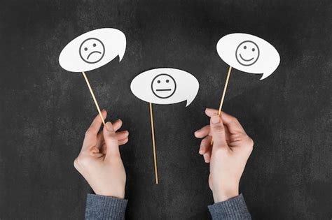 Imágenes De Sentimientos Positivos Descarga Gratuita En Freepik