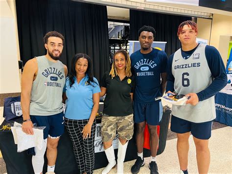 Cortney Griffith Thomas On Linkedin A Special Thank You To Our Grizz Community For The
