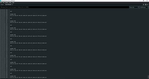 Lora Node Help Cannot Receive Packets From Other Node Other Issues Networking Protocols