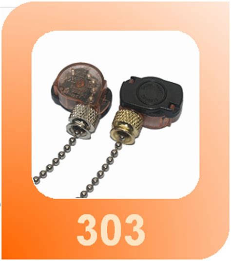 Pull Chain Switch For Ling On Off