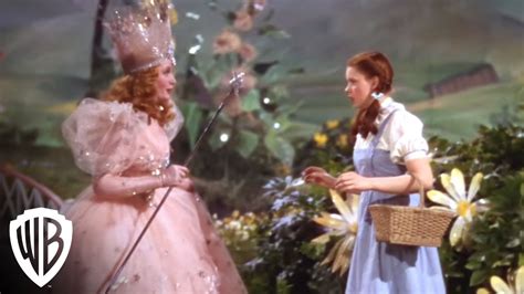The Wizard Of Oz 75th Anniversary Munchkinland Warner Bros