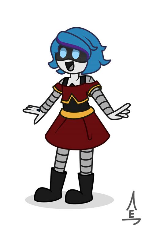 Rebecca Fast Sketch By Edward Von Jest On Deviantart