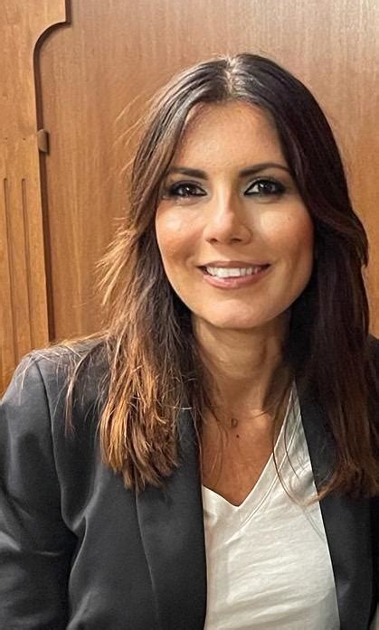 Chi Sono Daniela Sbrollini