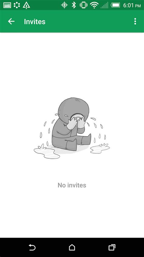 The Role Of Empty States In User Onboarding — Smashing Magazine Empty