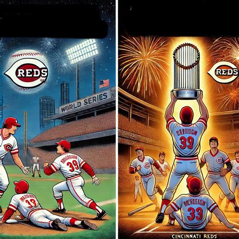 1990 Cincinnati Reds The Wire To Wire Wonder Historic Baseball