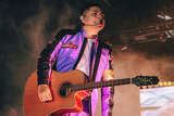 Marca Mp Detalles De Su Próximo álbum Nuevos Ritmos Y Canciones