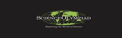 Science Olympiad Logo Alaska Science Olympiad Epscor