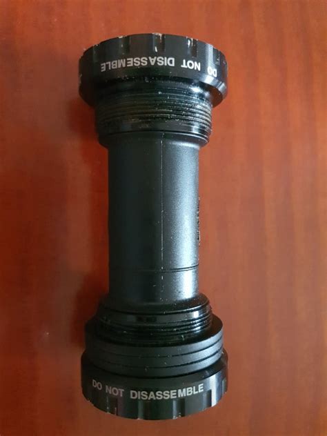 Mt500 Bottom Bracket Sports Equipment Bicycles And Parts Parts