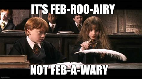 Funny February Memes To Make You Laugh Lola Lambchops