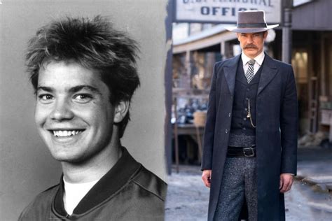Henry Olyphant Timothy Olyphants Son Living In The Shadow Of His
