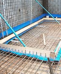 Waterstops For All Types Of Concrete Joints