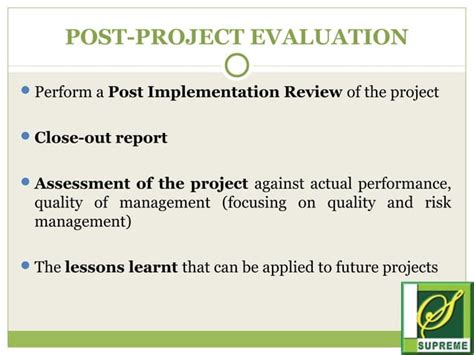 Project Performance Tracking Analysis And Reporting Ppt Stocks And