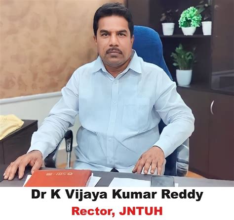 Jawaharlal Nehru Technological University Hyderabad