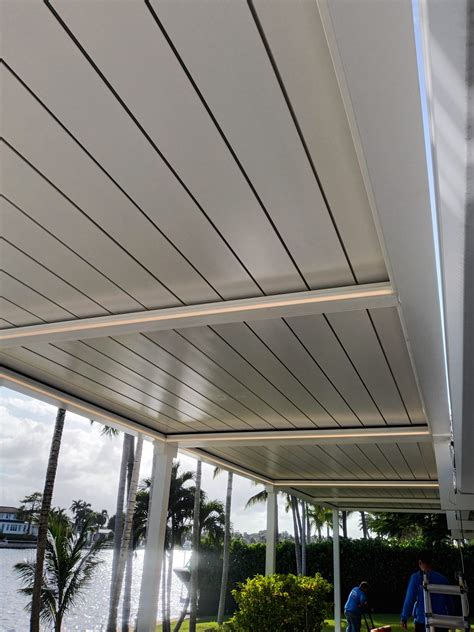 Arvida Parkway Smart Shade Structures