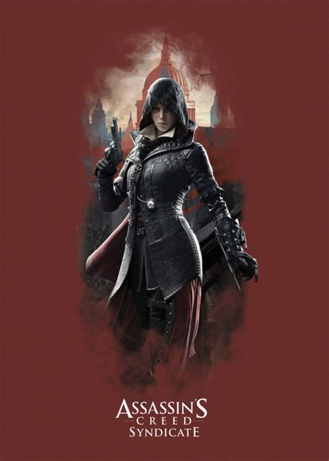 Assassins Creeds Most Iconic Settings Displate Blog