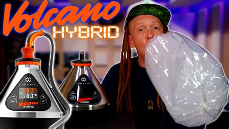 Volcano Hybrid Watch This Before You Buy Weedlux Ca
