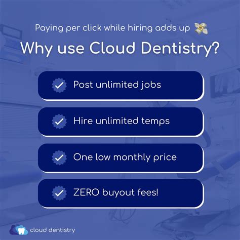 Cloud Dentistry On Linkedin Clouddentistry Dentaljobs