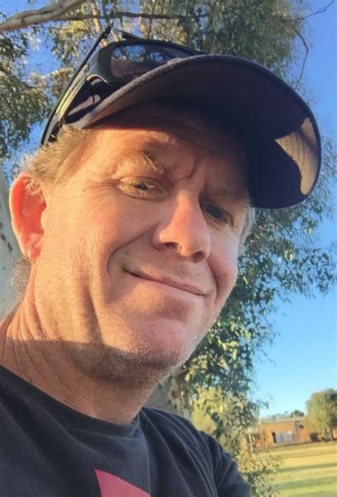 Stark Andrew Starky Lightfoot And Co Funerals Funeral Director