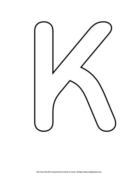 Capital A In Bubble Letters