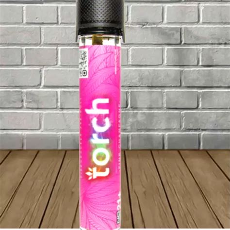 Torch Firecracker Thca Pre Rolls 2 5g Tenvape