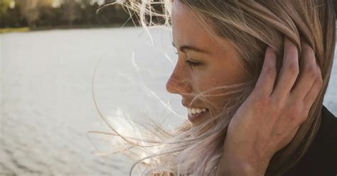 Cabelo Frisado O Que Fazer Para Combater