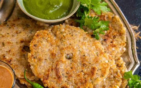 Thalipeeth Recipe Authentic Indian Recipes Neeta Patel