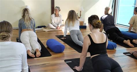 Shell Massage Avalon Added A New Photo Shell Massage Avalon