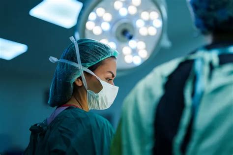 B Braun Buys True Digital Surgery For Microscopy Technology Medtech Dive