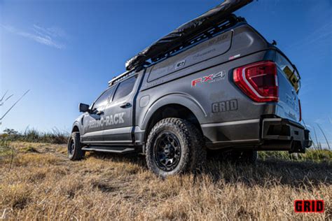 Ford F 150 Gd15 Grid Off Road Grid Off Road