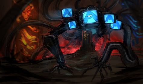 Pin By Ghostbuster 227 On Random In 2024 Computer Love Cool Robots
