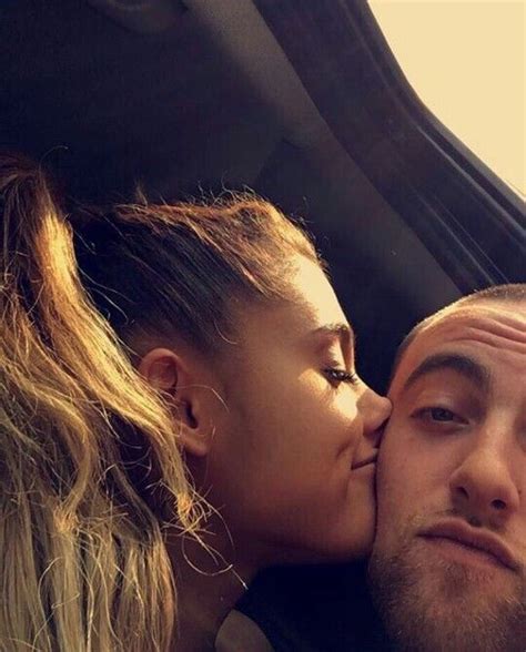 Mac And Ari