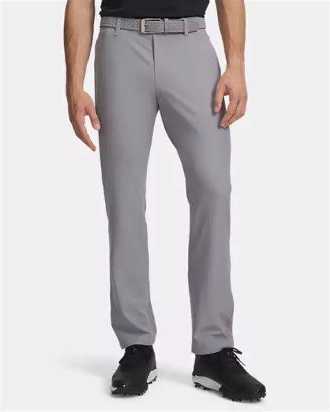 Golfkleding Voor Heren Golf Outfits And Kleren Under Armour Nl