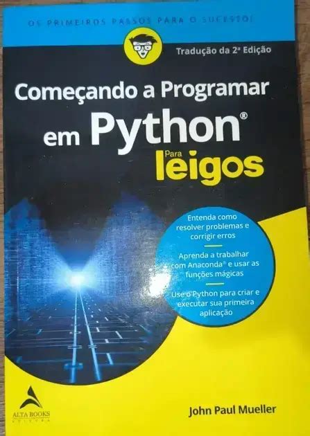 Cursos Gratuitos De Python Revolução Na Carreira Em 2025