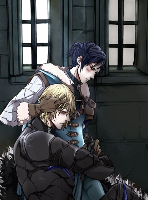 Liz Schaulat Adlı Kullanıcının Dimitri Fire Emblem Panosundaki Pin
