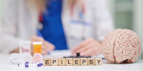 Epilepsy Disease Summary Mims Indonesia