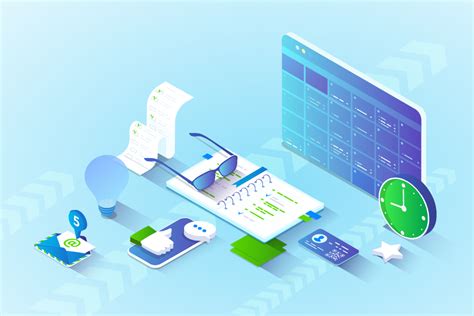 The Evolution Of Erp In Project Management Vault Erp