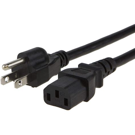 Ul Csa Power Cord Manufacturer At Factory Price