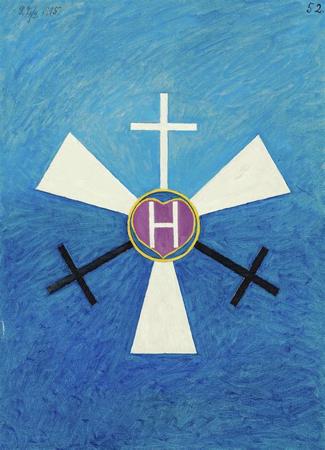 No52 1915 Painting By Anna Cassel Fine Art America