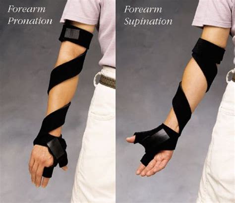 Comfort Cool Spiral Arm Splint Shin Splints Shin Splint Exercises