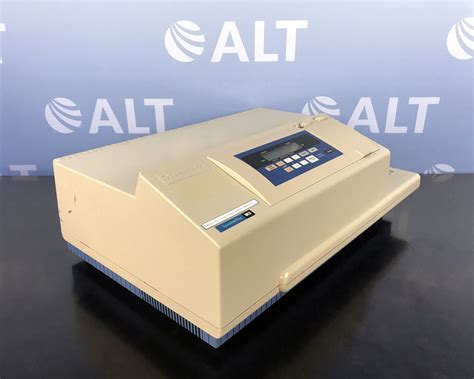 Molecular Devices Spectramax M3 Multi Mode Microplate Reader