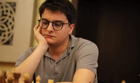 Elliot Papadiamandis Chessdom