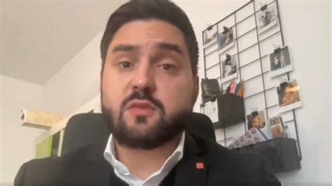 Sp Co Präsident Wermuth Zum Kandidatenkarussell Für Den Bundesrat Blick